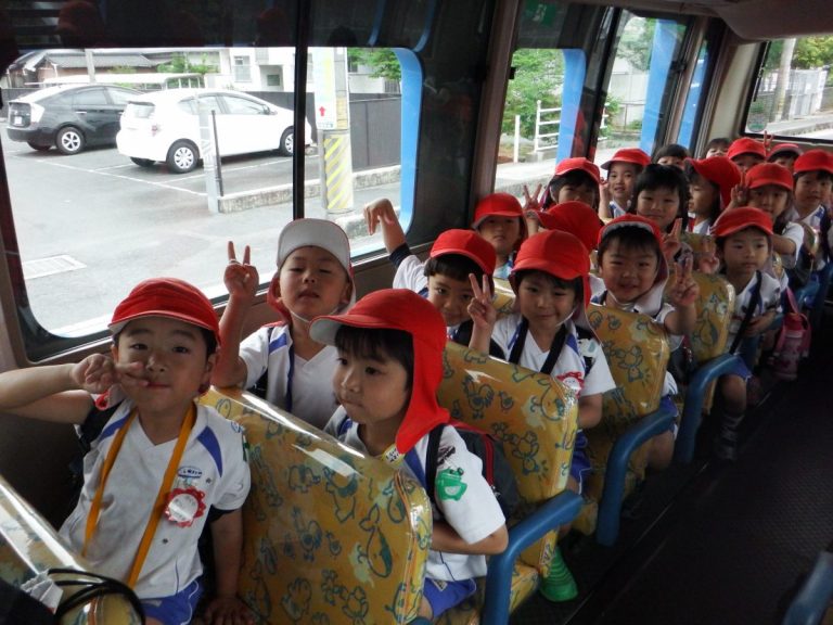 園の特色 | 学校法人藤村学園 認定こども園 旭幼稚園